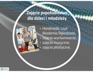 Szkoły PAROLI - prezentacja | PPT
