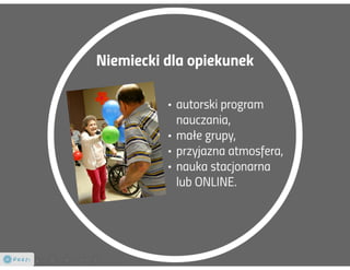 Szkoły PAROLI - prezentacja | PPT