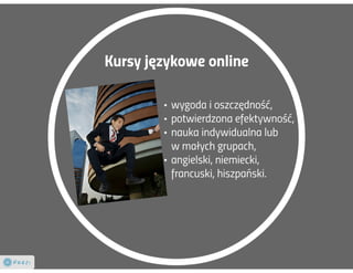 Szkoły PAROLI - prezentacja | PPT