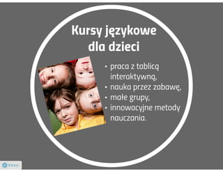 Szkoły PAROLI - prezentacja | PPT