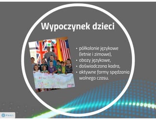 Szkoły PAROLI - prezentacja | PPT