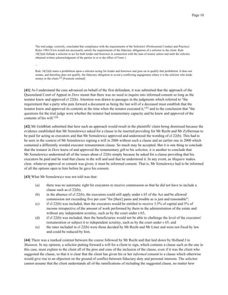 Szmulewicz v recht | PDF