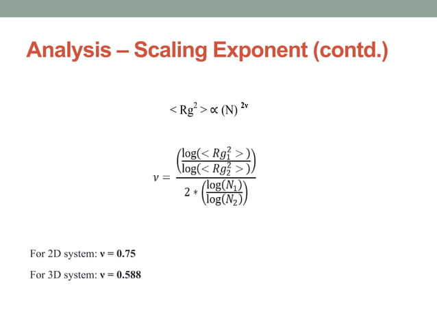 Pivot Algorithm Ppt