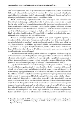 Szsz0803 molnar | PDF