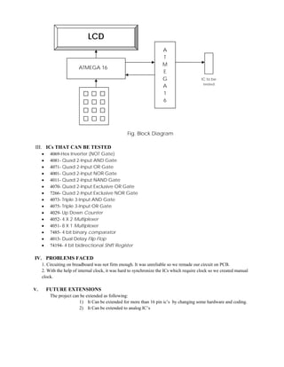 T 000118--digital ic-tester | PDF