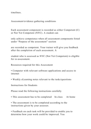 T-1.8.1 Finance 1 Assessment Task 1, v1.0 Last updated .docx