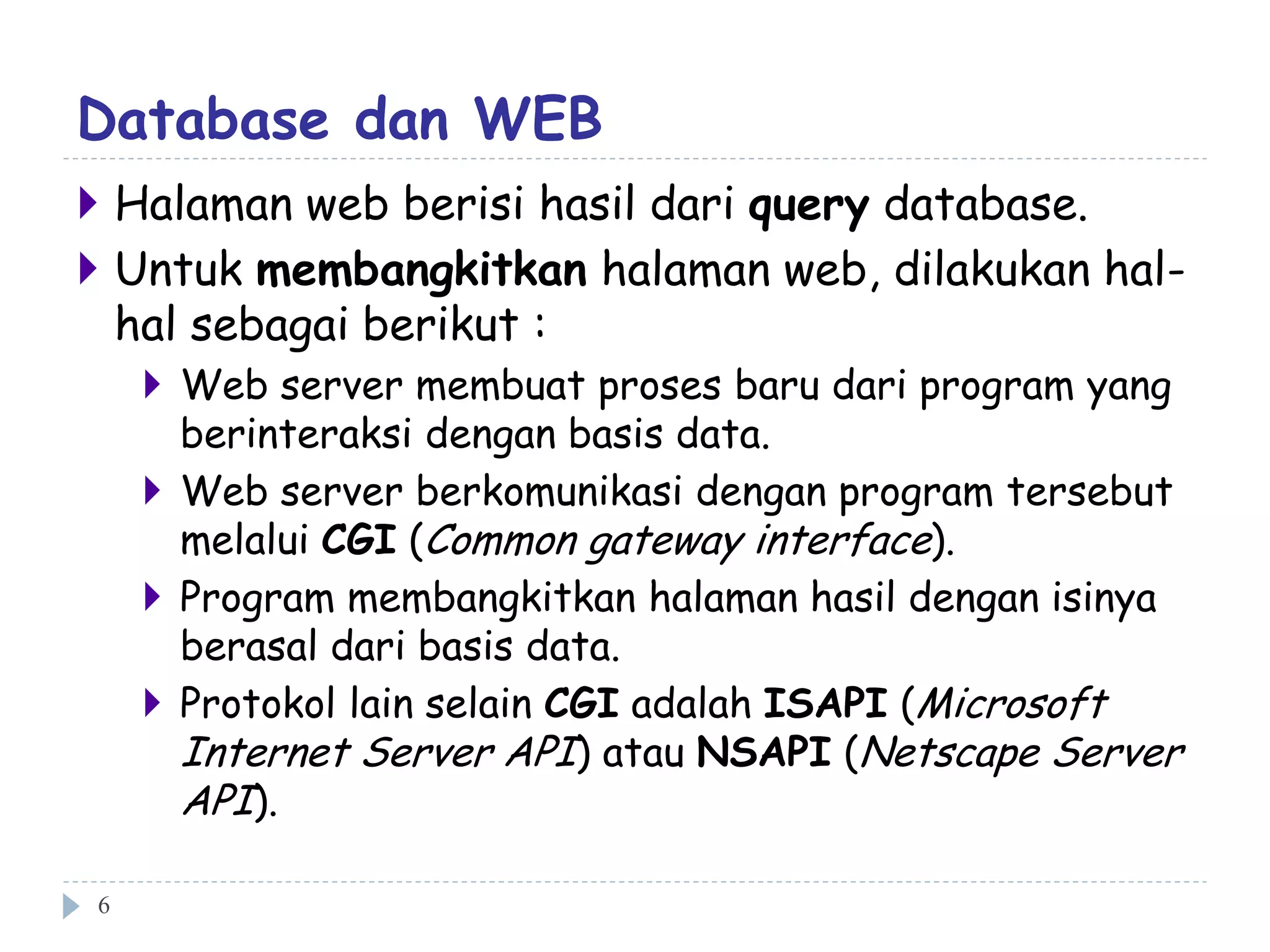 T 12 (database internet) | PDF