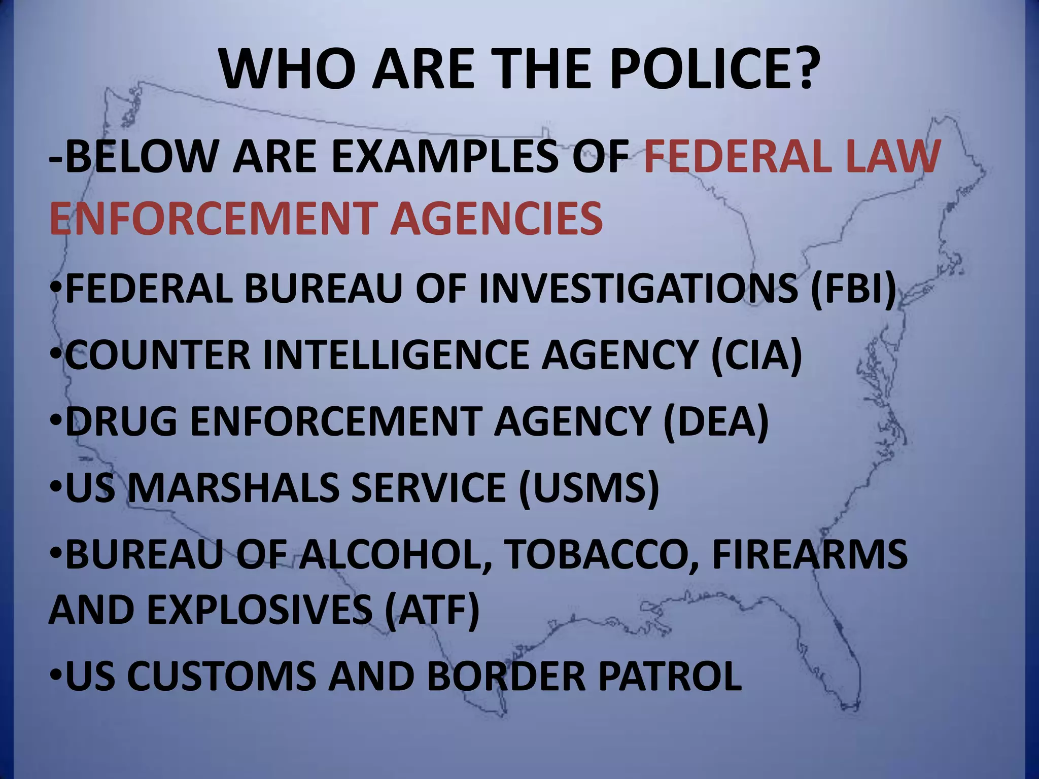 Introduction to CJ | PPTX