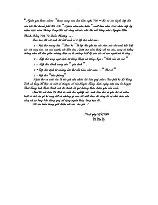 Tập 2 Thơ song ngữ Pháp - Việt | PDF