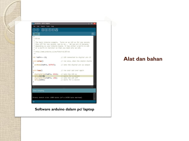WATER LEVEL MEASURE AND CONTROL WITH ULTRASONIK SENSOR AND ARDUINO UNO ...