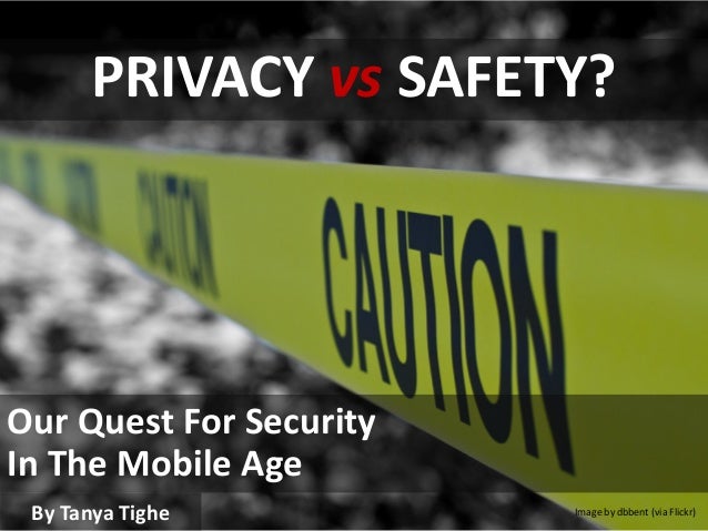T. tighe privacy vs safety flipbook v2