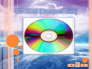 Strorage Device (Materi T.I.K) | PPTX