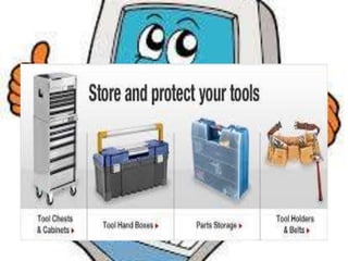 proper storage | PPTX