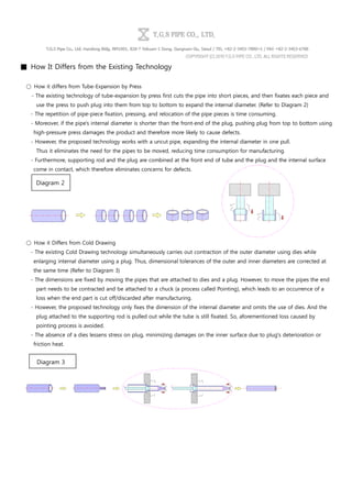 As-Welded Tube Securing DOM-Like Dimensional Accuracy | PDF