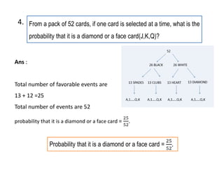 Aptitude Training - PROBABILITY | PPT