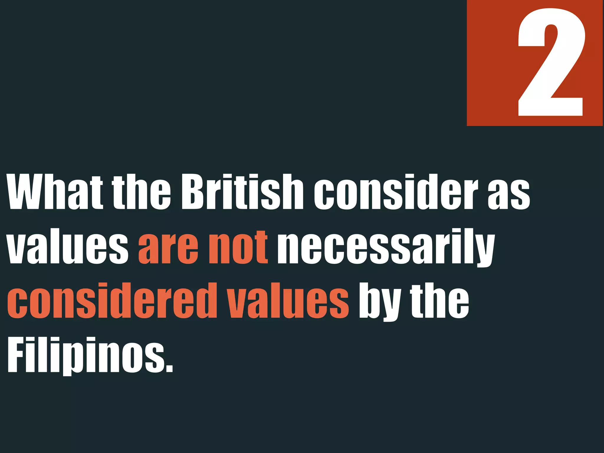 Values Formation and You | PPTX