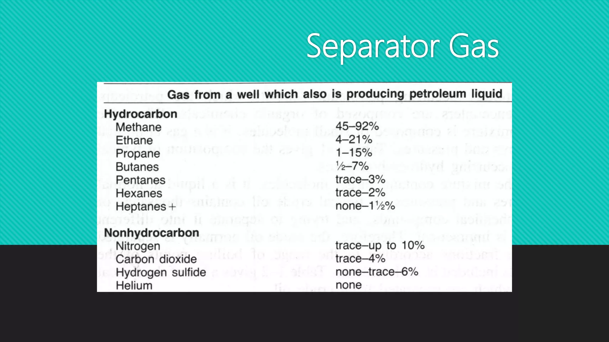 T. Reservoir migas | PPTX