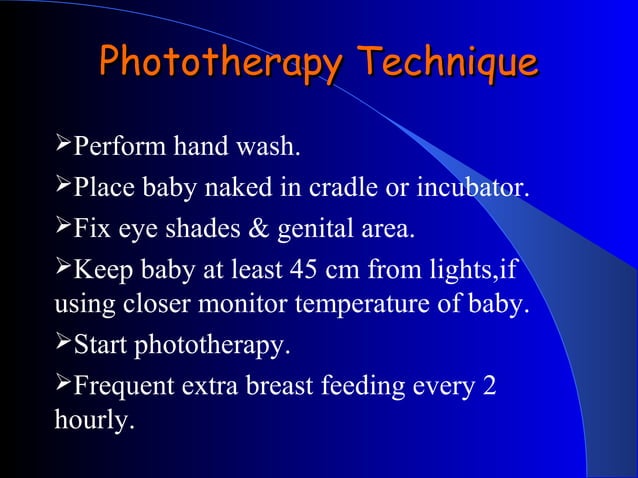 phototherapy for nursing student | PPT | Skin and Dermatology ...
