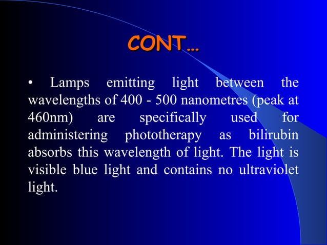 phototherapy for nursing student | PPT | Skin and Dermatology ...