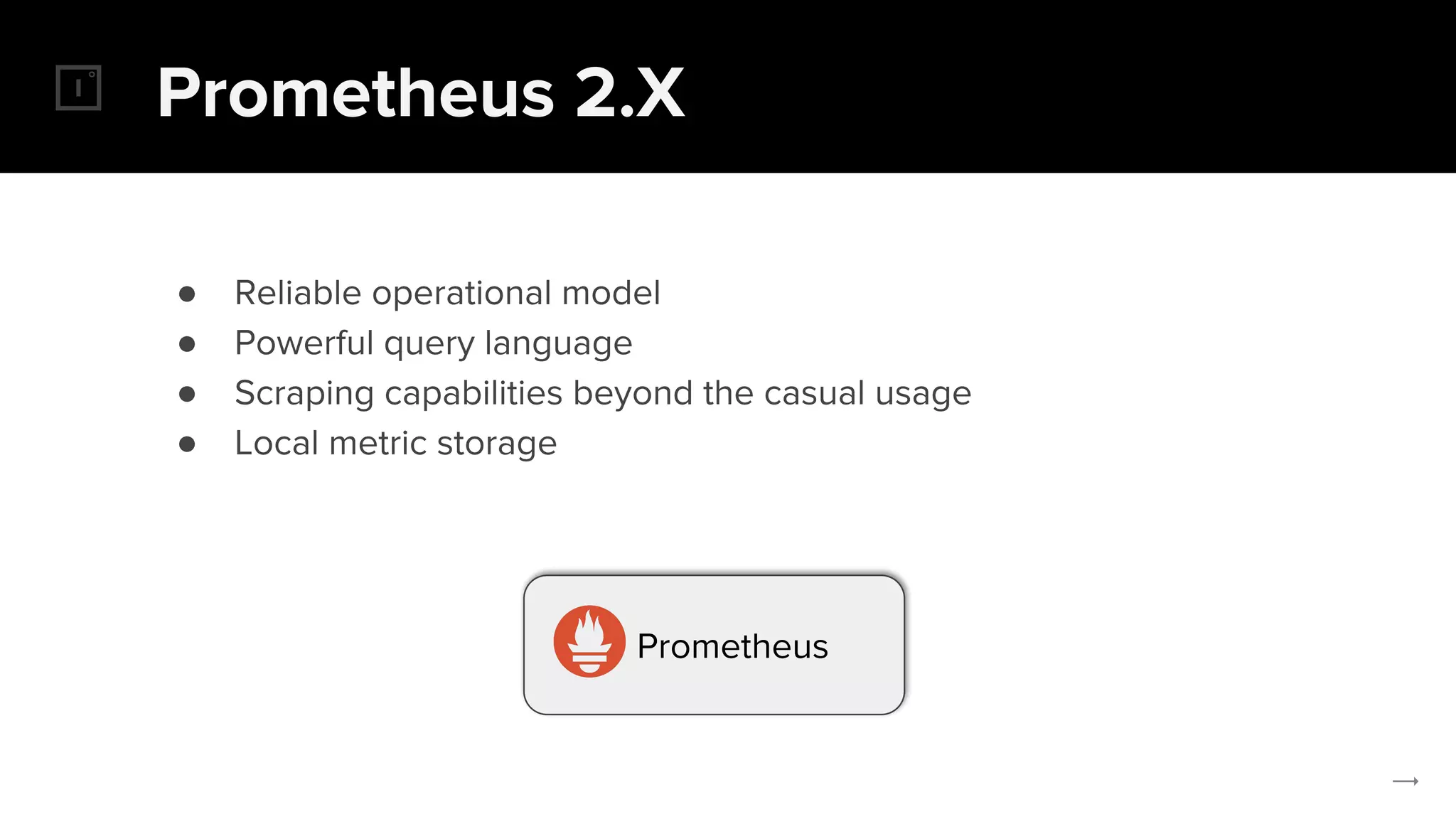 Thanos - Prometheus on Scale | PDF
