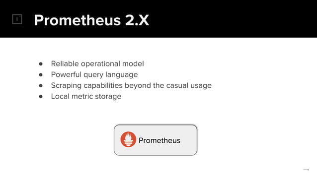 Thanos - Prometheus on Scale | PDF