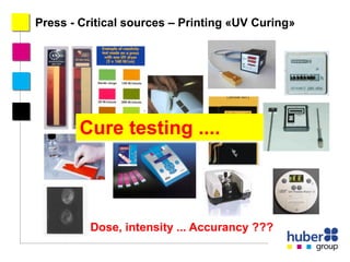 UV low migration inks | PDF