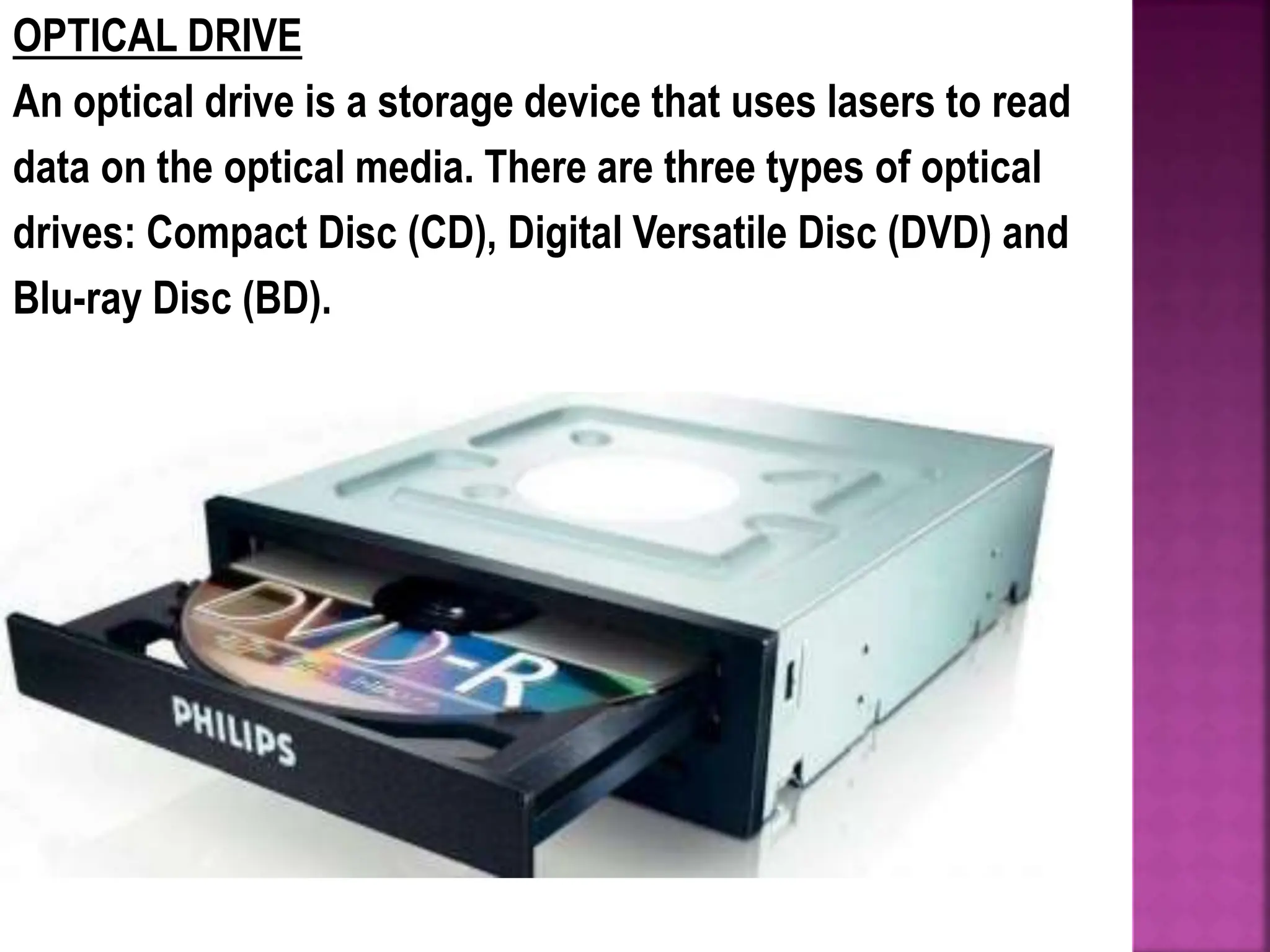 computer hardware servicing powerpointpres | PPTX