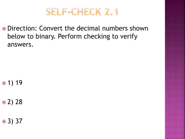 Computer hardware servicing lesson 2:Perform Mensuration And ...