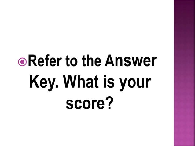 Computer hardware servicing lesson 2:Perform Mensuration And ...