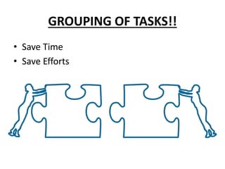 Time @ Work | PPT