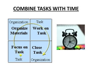 Time @ Work | PPT