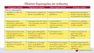 Tα παιδιά ως πολιτιστικοί διπλωμάτες | PPT