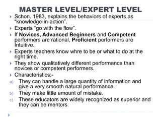 T.E. 01-TEACHER EXPERTISE.pptx