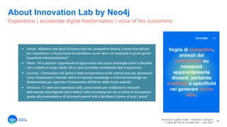 Technip Energies Italy: Planning is a graph matter | PPSX