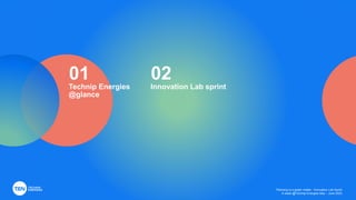 Technip Energies Italy: Planning is a graph matter | PPT