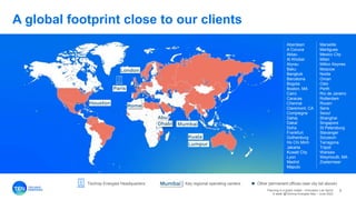 Technip Energies Italy: Planning is a graph matter | PPSX