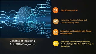 T.John Best BCA College in bangalore.pdf