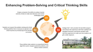 T.John Best BCA College in bangalore.pdf