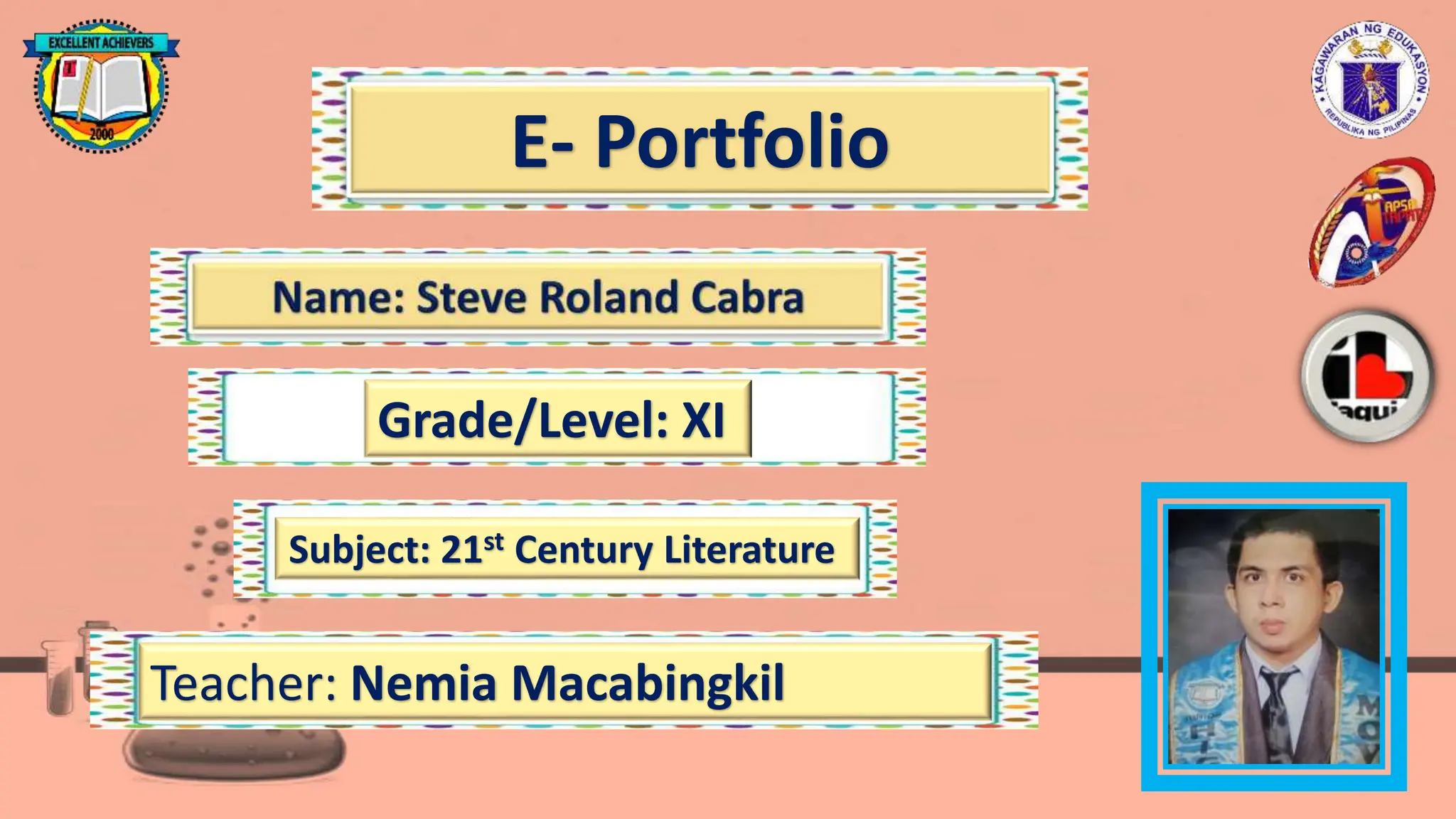 Five Major Types of Genres in Literature and Examples | PPT