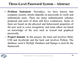 T.E. Project Presentation_Topic Submission-1.pptx