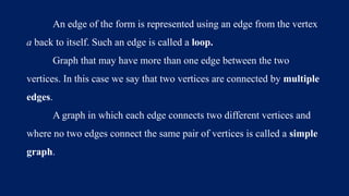Representation of Graphs in Adjacency and Incidence Matrix.pptx