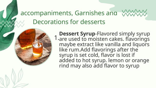 TLE powerpoint for grade 9 cookery and t | PPTX