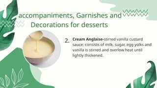 TLE powerpoint for grade 9 cookery and t | PPTX