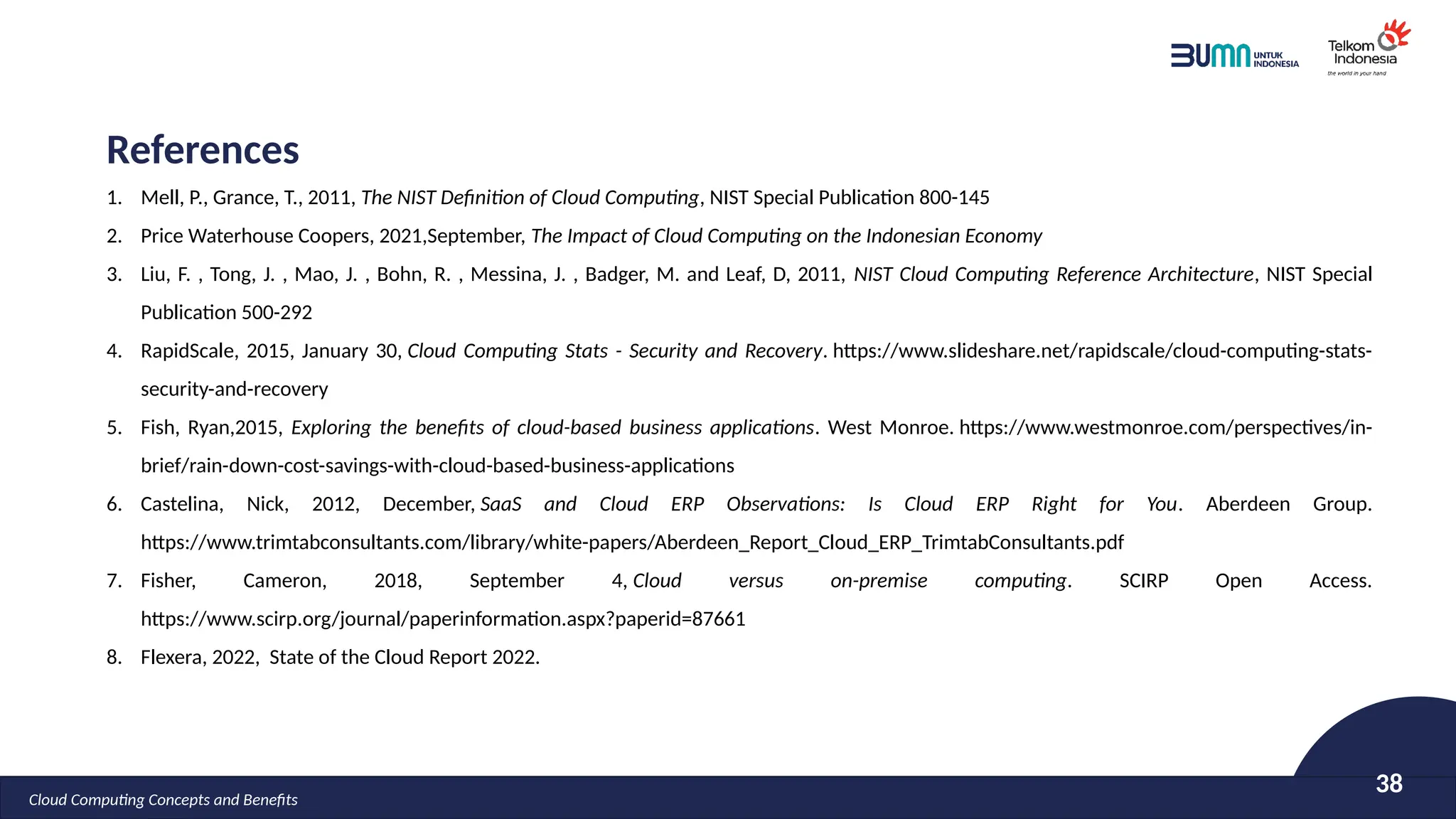 T-27_2 Cloud Computing Concepts and Benefits - Konten Materi.pptx