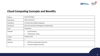 T-27_2 Cloud Computing Concepts and Benefits - Konten Materi.pptx