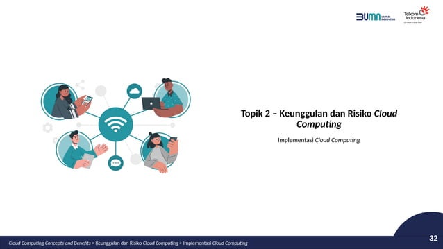 T-27_2 Cloud Computing Concepts and Benefits - Konten Materi.pptx
