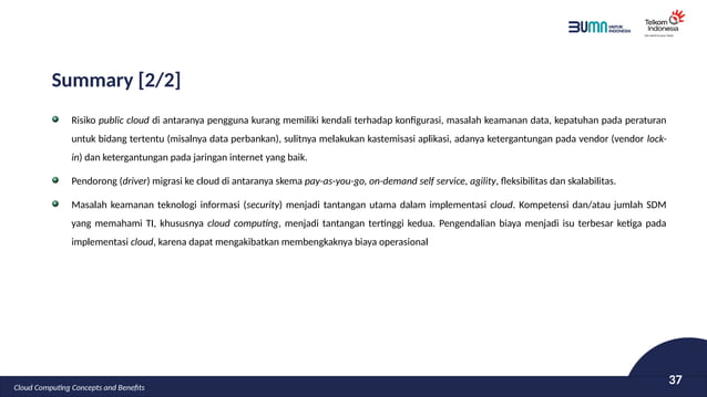 T-27_2 Cloud Computing Concepts and Benefits - Konten Materi.pptx