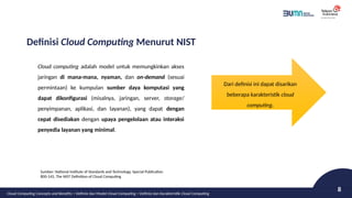 T-27_2 Cloud Computing Concepts and Benefits - Konten Materi.pptx