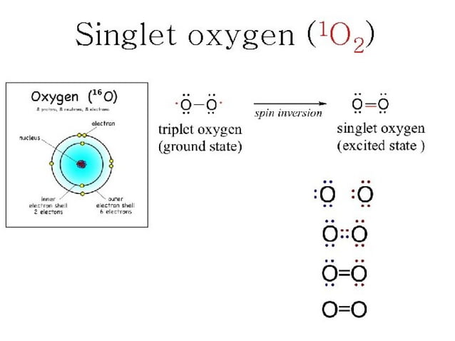 Types of oxidation and factors affecting it. | PPT