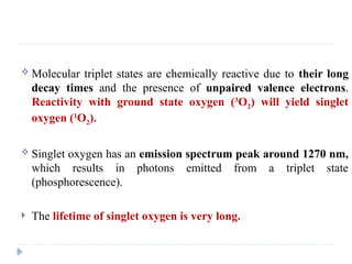 Types of oxidation and factors affecting it. | PPT